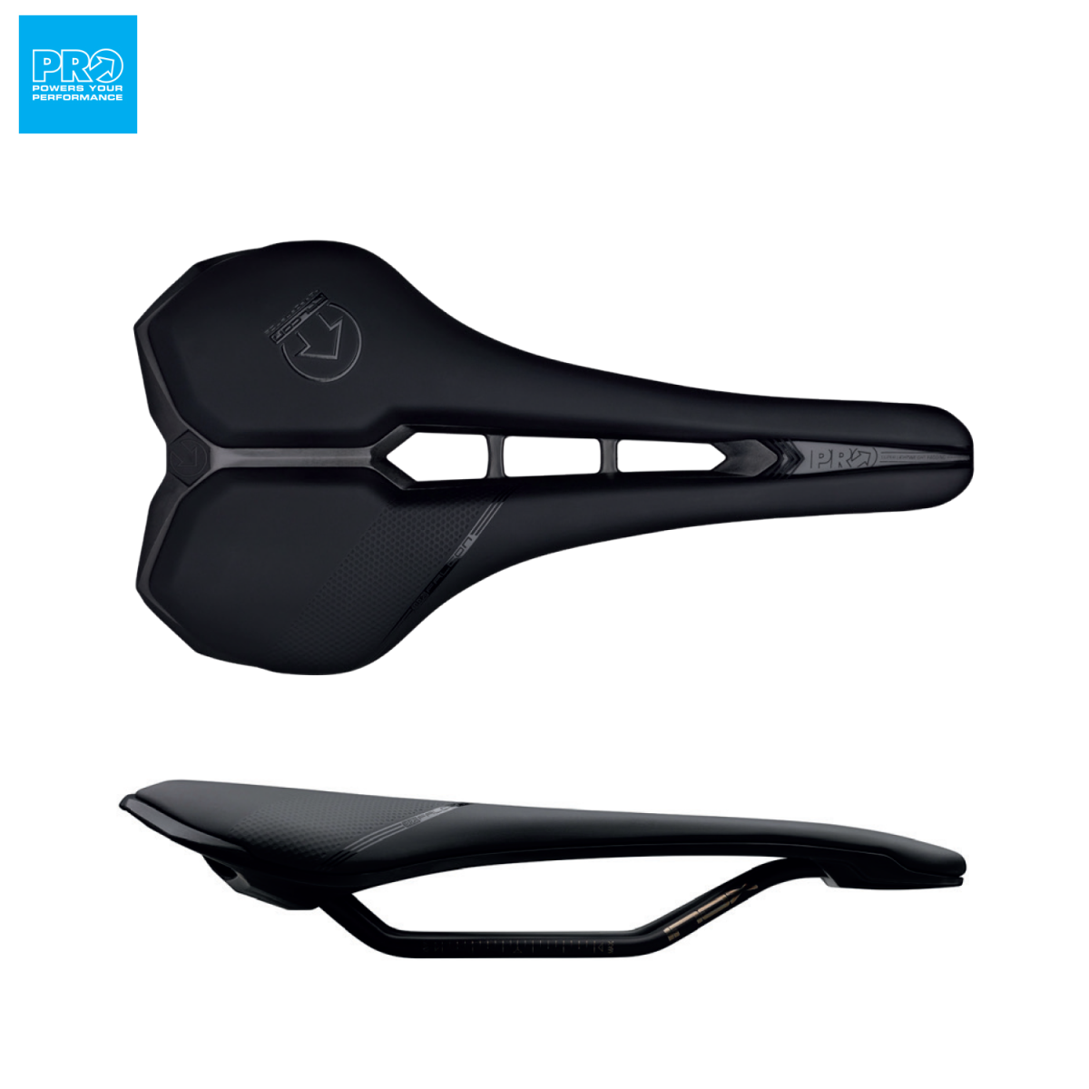 FALCON PERFORMANCE SADDLE – HAH HONG