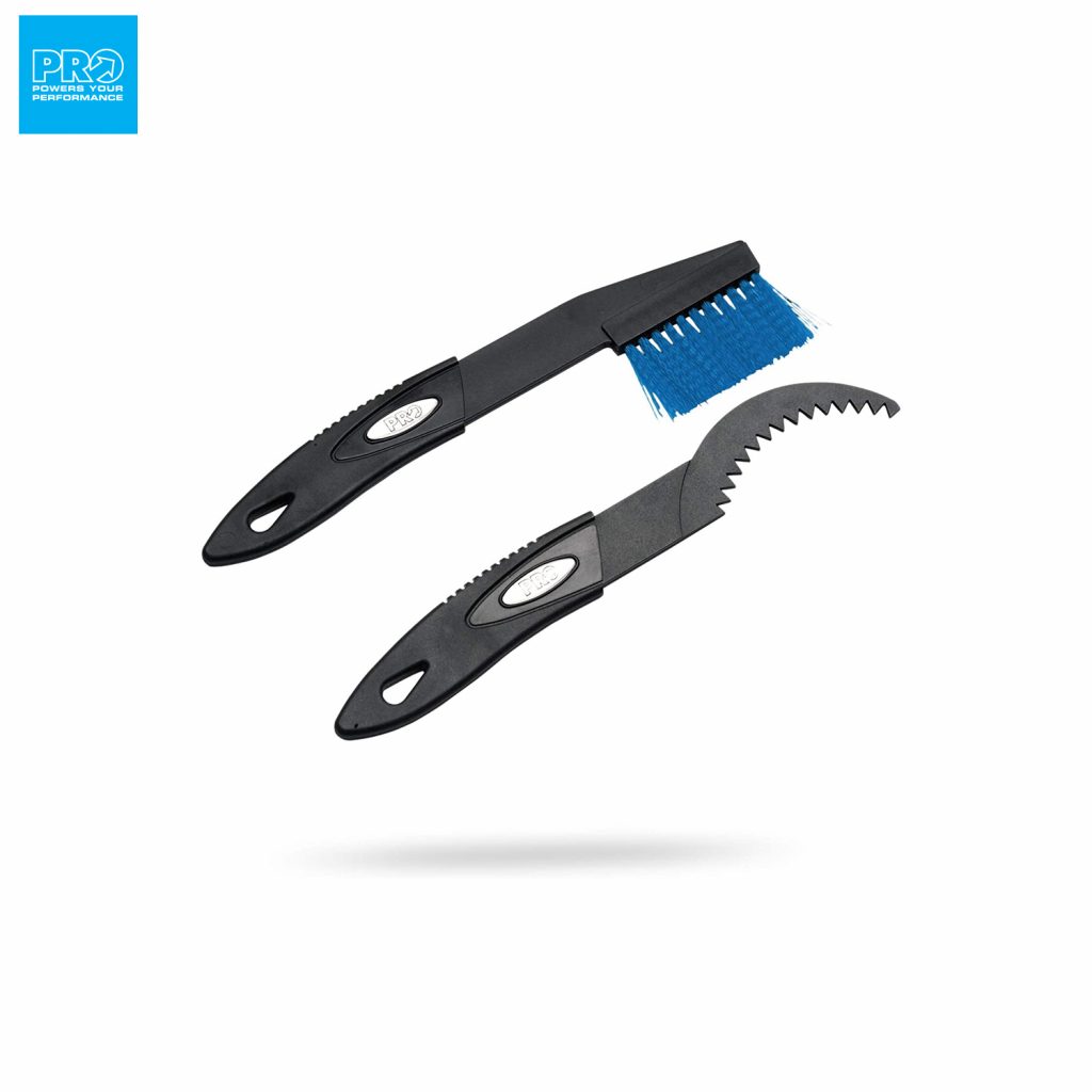 SCRUBBER SET – HAH HONG