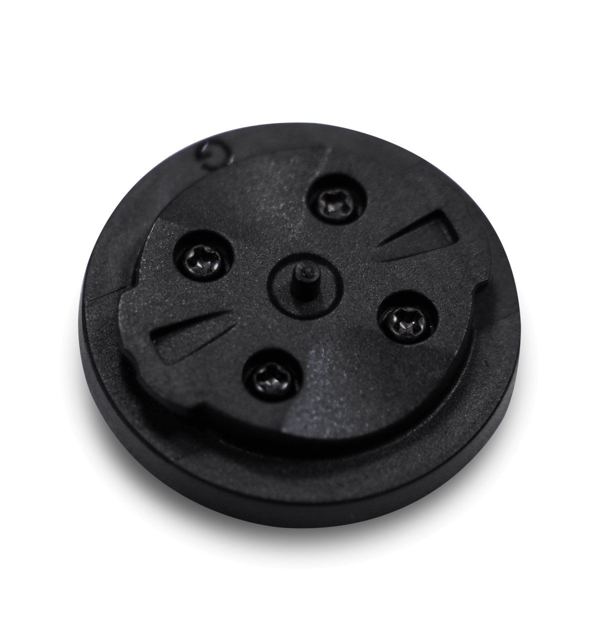 Mount conversion kit – HAH HONG